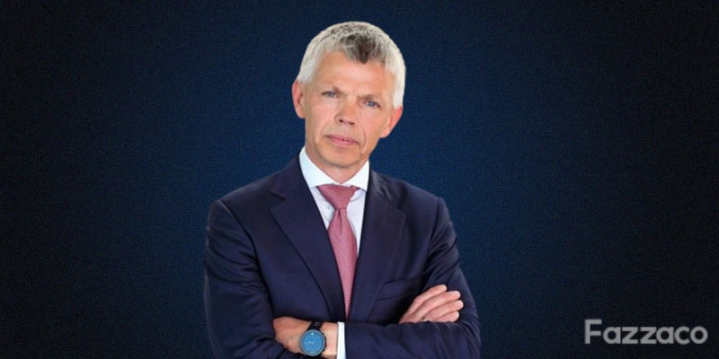 Saxo Bank's Chief Risk & Compliance Officer Steen Blaafalk Retires ... Saxo Bank's Chief Risk & Compliance Officer Steen Blaafalk Retires ...