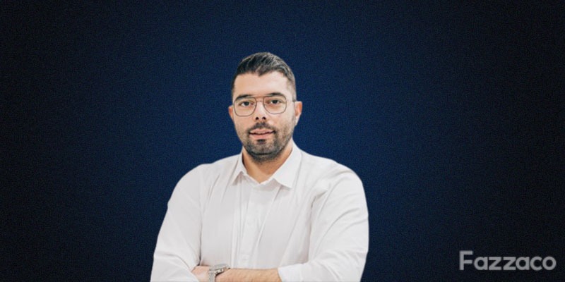 Aris Christoforou Ends His Tenure at Spotware Systems as Head of Marketing | Fazzaco