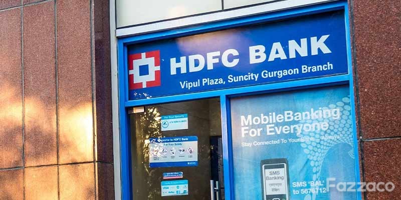 HDFC Bank Collaborates with Microsoft to Boost Digitalisation | Fazzaco