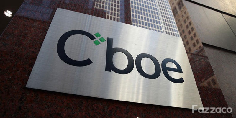 Cboe FX Markets Sees Lowest Monthly Trading Volumes in December 2022 ...