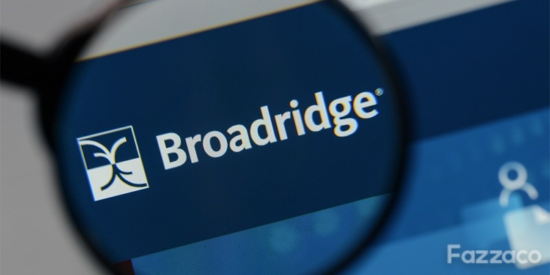 Broadridge Strengthens Its European Sales Team with Two Hires | Fazzaco