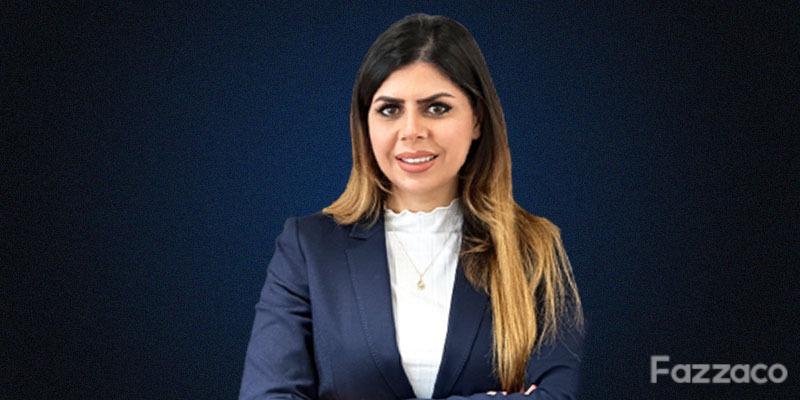 HonorFX Onboards Ghadeer Ibrahim as Head of Market Research and Sales ...