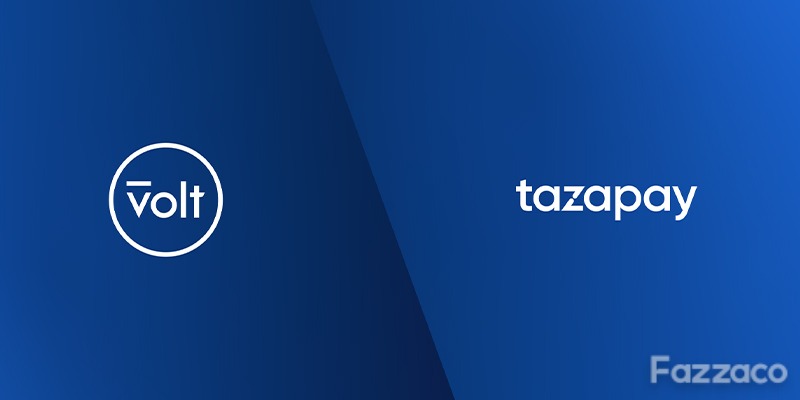 Tazapay Offers Open Banking Payments in Europe Through Volt Tie-up ...