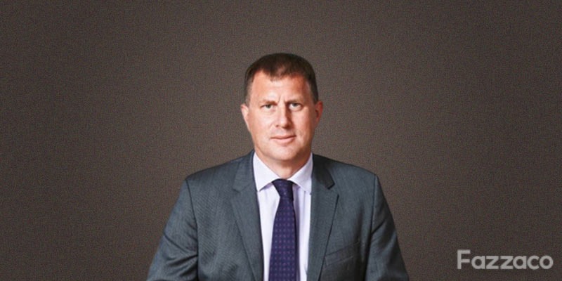 Binance VP Daniel Trinder to Move to New Zealand’s FMA as Executive ...