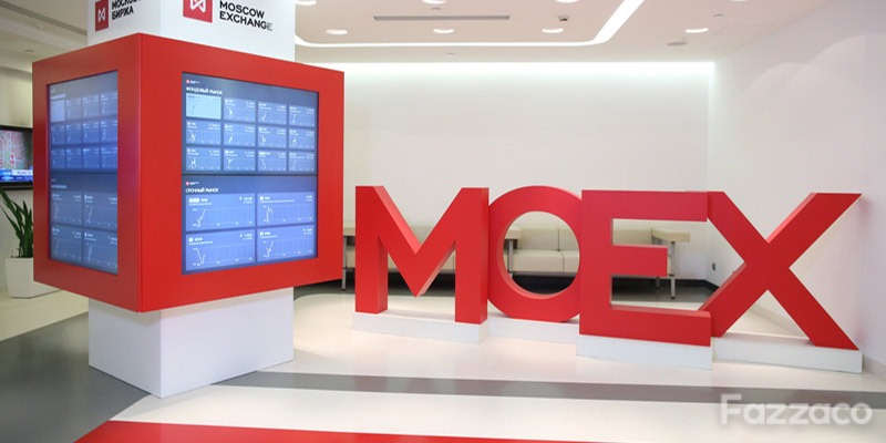 Moscow Exchange Experiences Trading Volume Growth Across All Markets ...