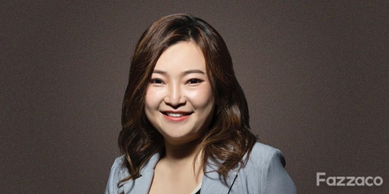 GCEX Expands Into APAC, Names Sue Cheung as Head of APAC Sales | Fazzaco