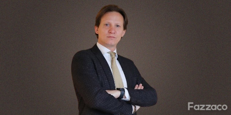 Marco Maggioni Moves to Finalto as Sales Director from iS Prime | Fazzaco