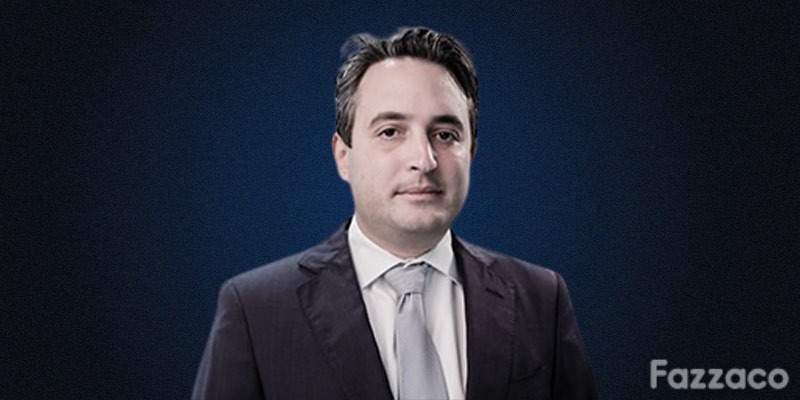 Capital.com's Joe Rundle Joins Intertrader as CEO | Fazzaco