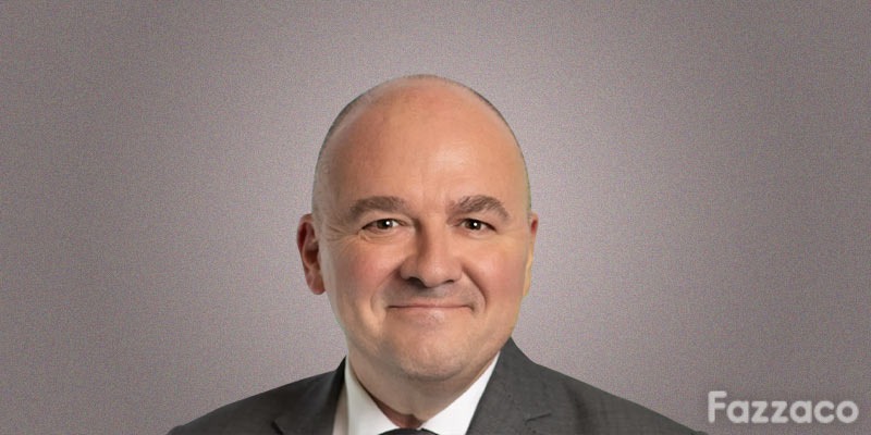 Stéphane Boujnah Reappointed as Euronext CEO and Chairman of Managing ...