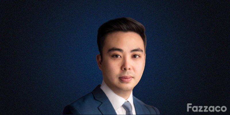 Kenneth Ho离开摩根士丹利，转投MUFG担任全球电子货币对销售主管 | Fazzaco