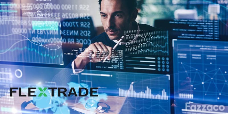 FlexTrade Introduces AI Functionality to FlexTRADER EMS Platform | Fazzaco