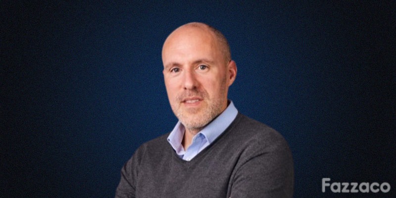 Trade Nation Promotes Richard Nathan to Bahamas CEO | Fazzaco