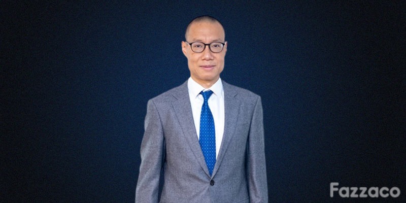 Andrew Loong Appointed as MD and Head of Digital Assets of HKEX | Fazzaco