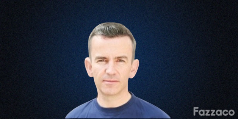 Wise CFO Matthew Briers to Resign in 2024 | Fazzaco