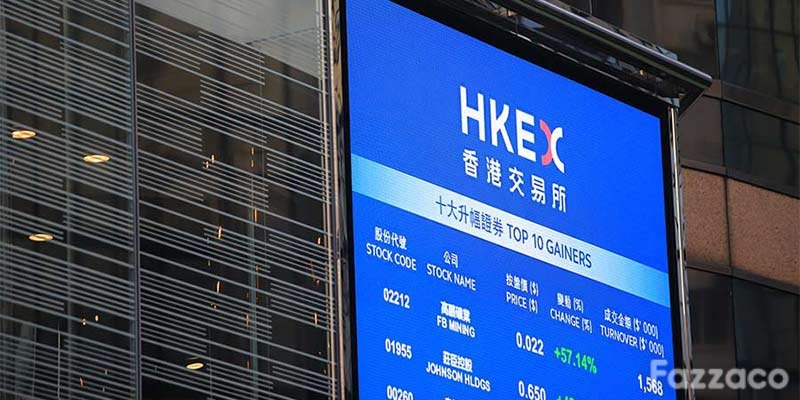 HKEX to Roll out New IPO Settlement Platform FINI in October 2023 | Fazzaco