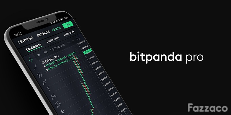 Bitpanda Pro Rebrands to One Trading, Raises $33M in Series A | Fazzaco