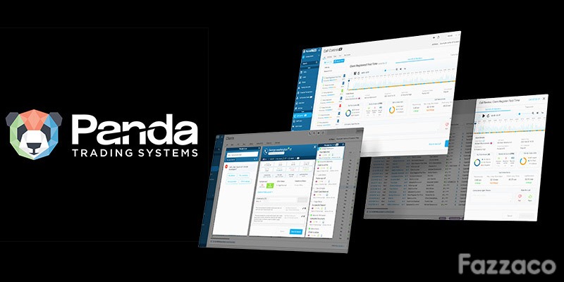 Discovering the Power of AI: Panda Trading Systems' Vision for CRM ...