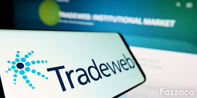 Tradeweb Delivers Overall Growth Across All Financial Metrics for Q2 ...