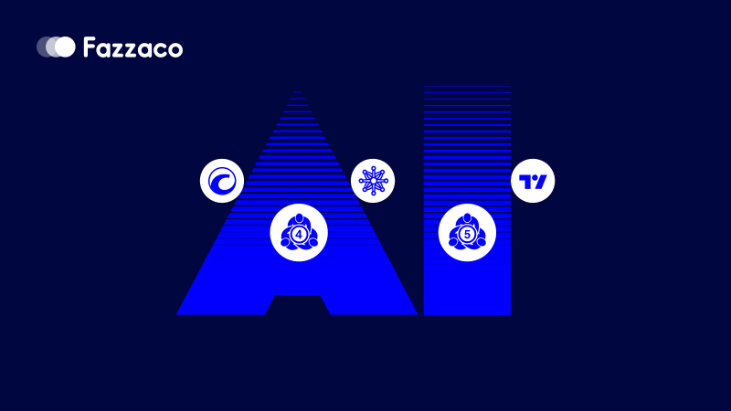 The AI Factor: How Machines Are Making Finance Smarter