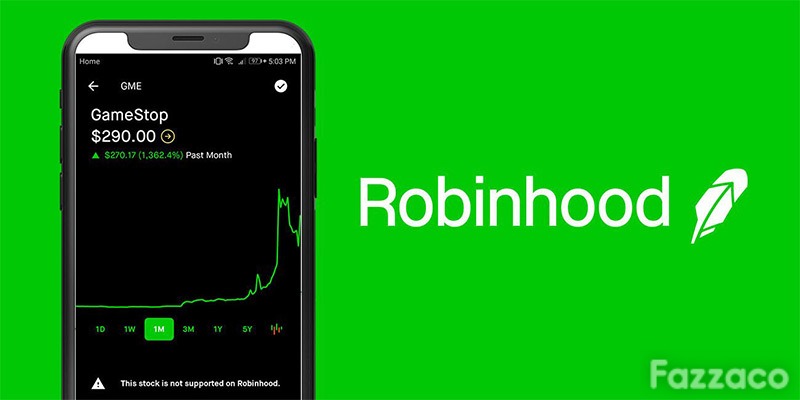 Robinhood Hires Jordan Sinclair as CEO for UK Launch | Fazzaco