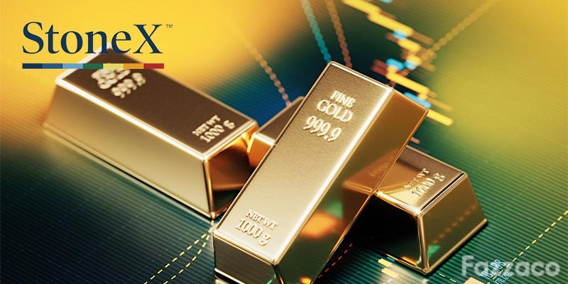 StoneX Rebrands coininvest to StoneX Bullion | Fazzaco