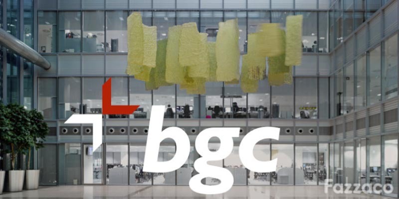 BGC Partners Completes Rebranding to BGC Group and Transformation to C ...