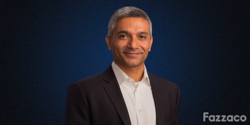 LSEG Names Irfan Hussain as New Chief Information Officer | Fazzaco