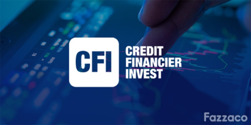 CFI Financial Secures New License in Palestine, Launches New Unit | Fazzaco