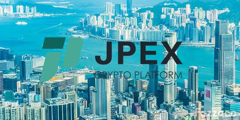 JPEX Scandal: Social Media Star Joseph Lam Chok Breaks Silence at Press ...