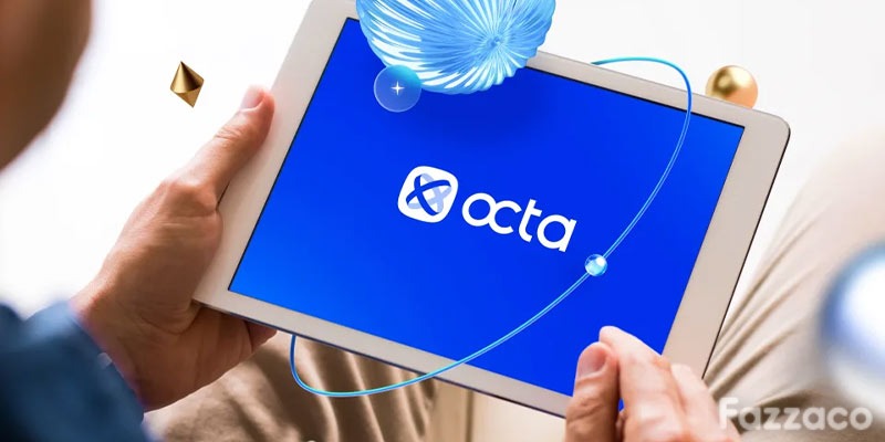 OctaFX Changes Its Name to Octa | Fazzaco