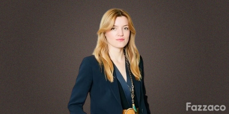 LCH SA Elevates Corentine Poilvet-Clédière to CEO | Fazzaco