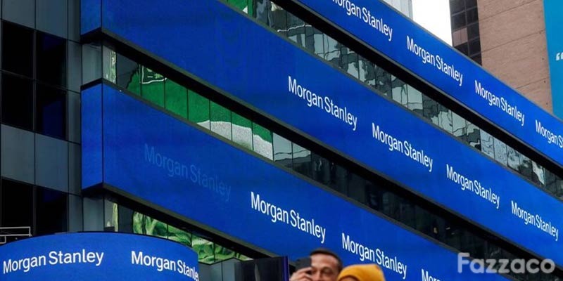 Edward (Ted) Pick Takes over the CEO Role of Morgan Stanley from James ...