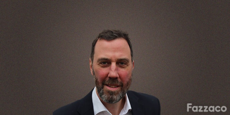 Tandem Welcomes James Streeter as Its First Head of ESG | Fazzaco