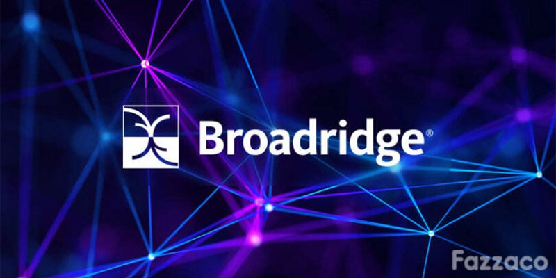Broadridge Introduces New Fill Matching Platform to Enable Real - Time ...