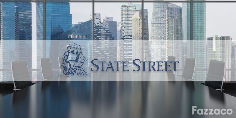 State Street Names Mark Shelton as General Counsel and Terri Dempsey as ...
