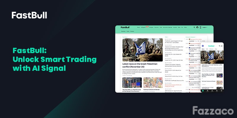 FastBull: Unlock Smart Trading with AI Signals | Fazzaco