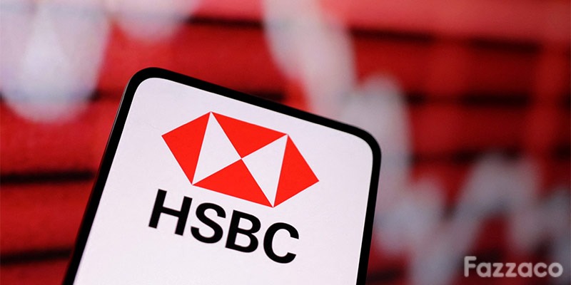 HSBC Becomes First Bank to Offer Tokenised Gold | Fazzaco