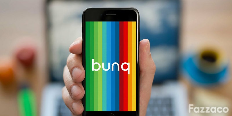 Bunq Achieves First FY Profitability, Eyes UK Expansion | Fazzaco