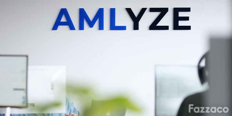 AMLYZE Tapped by Satchel to Elevate Digital Banking Compliance | Fazzaco