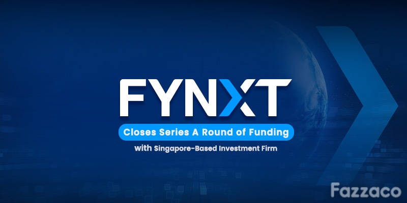 FYNXT Secures $5 Million in Series A Funding, Paving the Way for ...
