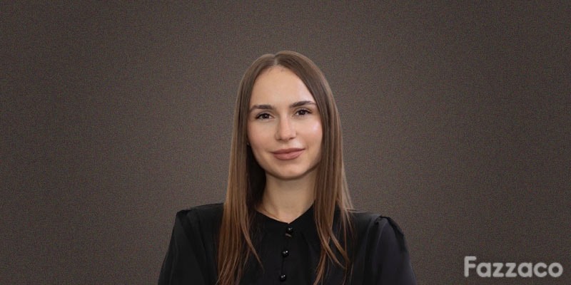 Christina Barbash Joins Primexm As Regional Sales Manager Fazzaco