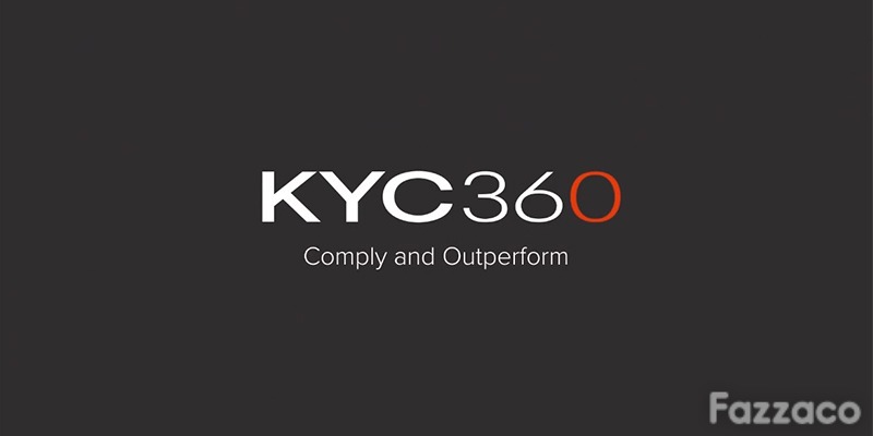 RiskScreen Announces Its Rebrand to KYC360 | Fazzaco