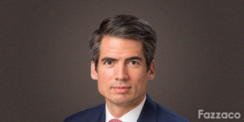 SMBC Hires Ex-Credit Suisse China CEO as New APAC Deputy Head | Fazzaco