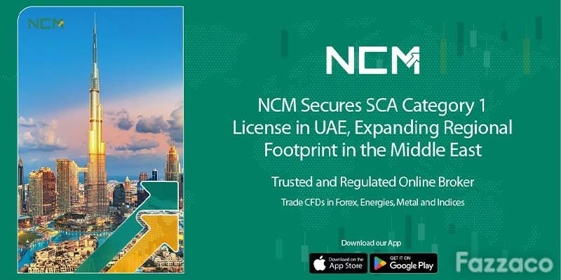 NCM Investment Secures SCA Category 1 License in UAE, Growing Presence ...