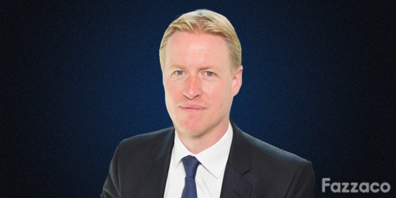 Robbert Booij to Join Eurex as CEO of Eurex Frankfurt AG, Succeeding ...