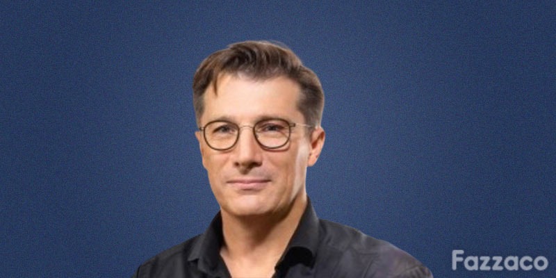 Emmanuel Thomassin Named CFO of Wise | Fazzaco