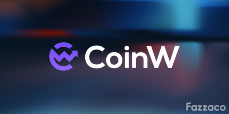 CoinW Unveils Prop Trading Product as Part of Major Rebranding | Fazzaco