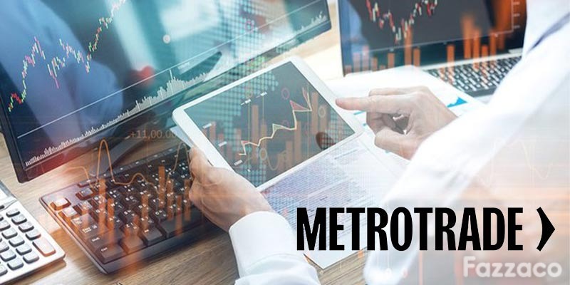 MetroTrade Secures NFA Membership and CFTC Registration as Introducing ... MetroTrade Secures NFA Membership and CFTC Registration as Introducing ...