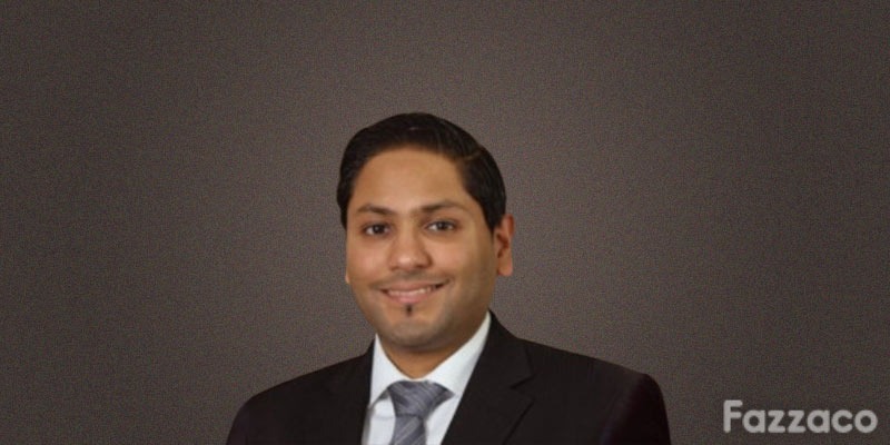 Mohsin Siddiqui Elevated to CEO of Digital Investment Platform Wahed ...