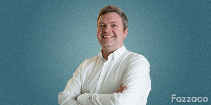 Capital.com Promotes Rupert Osborne to UK CEO | Fazzaco